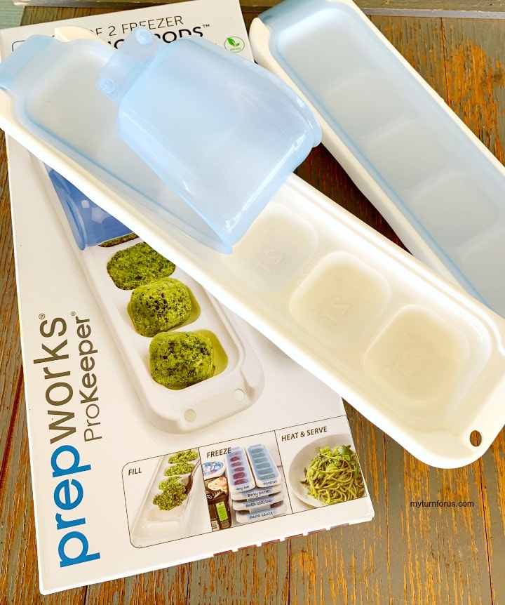 Organic Basil Pesto Sauce at home - My Turn for Us