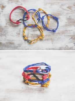 23 of the Best DIY Craft Rope Projects - My Turn for Us