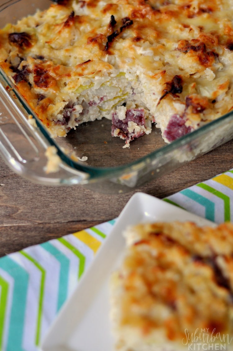 24 of the most Amazing Corned Beef Recipes - My Turn for Us