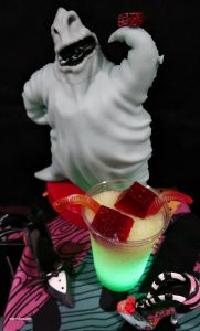 Oogie Boogie Cocktail - My Turn for Us
