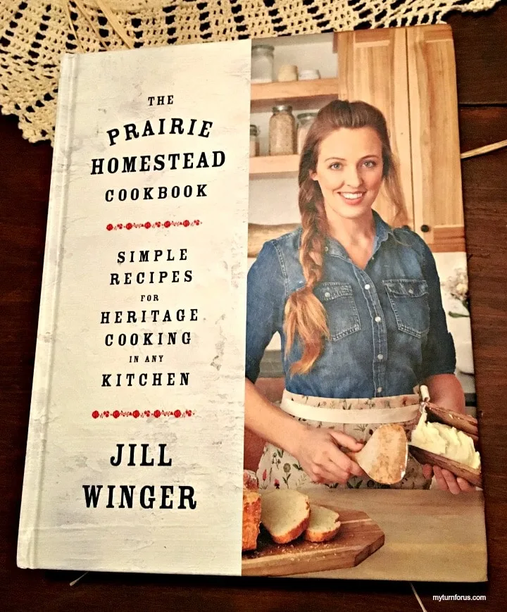 Old Fashioned Gingerbread Cake with Brown Sugar Glaze - My Turn for Us