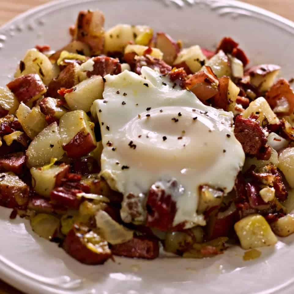 24 of the most Amazing Corned Beef Recipes - My Turn for Us
