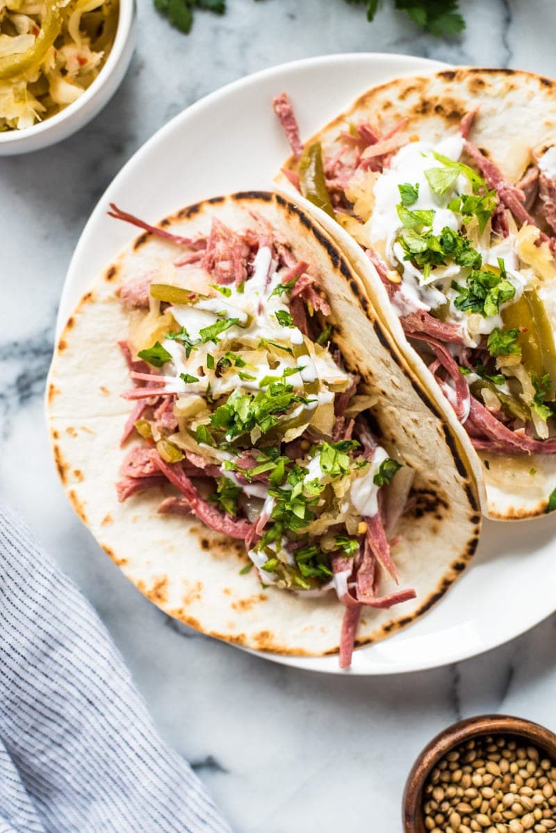 24 of the most Amazing Corned Beef Recipes - My Turn for Us