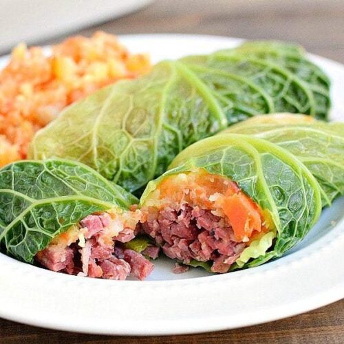 24 of the most Amazing Corned Beef Recipes - My Turn for Us