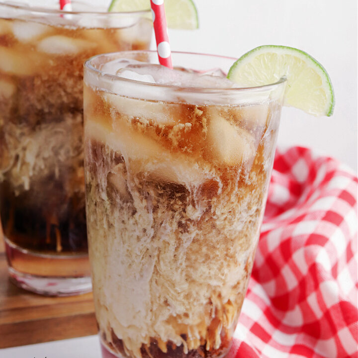 Dirty Diet Coke - My Turn for Us