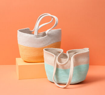 23 of the Best DIY Craft Rope Projects - My Turn for Us