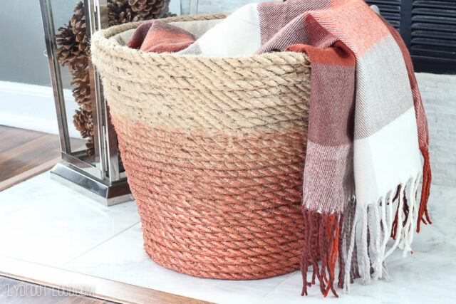 23 of the Best DIY Craft Rope Projects - My Turn for Us
