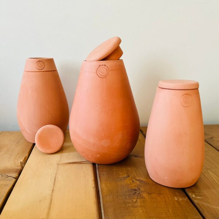 DIY Olla - My Turn for Us