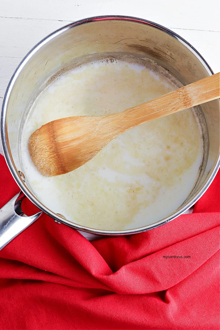 Rotel Macaroni and Cheese - My Turn for Us